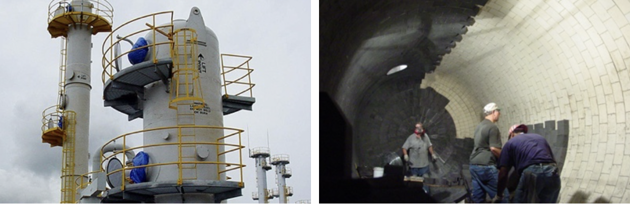 Engineering | Knight Material Technologies