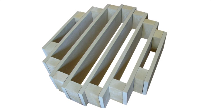 Bar Support | Knight Material Technologies