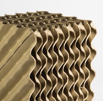 Structured Packing | Knight Material Technologies