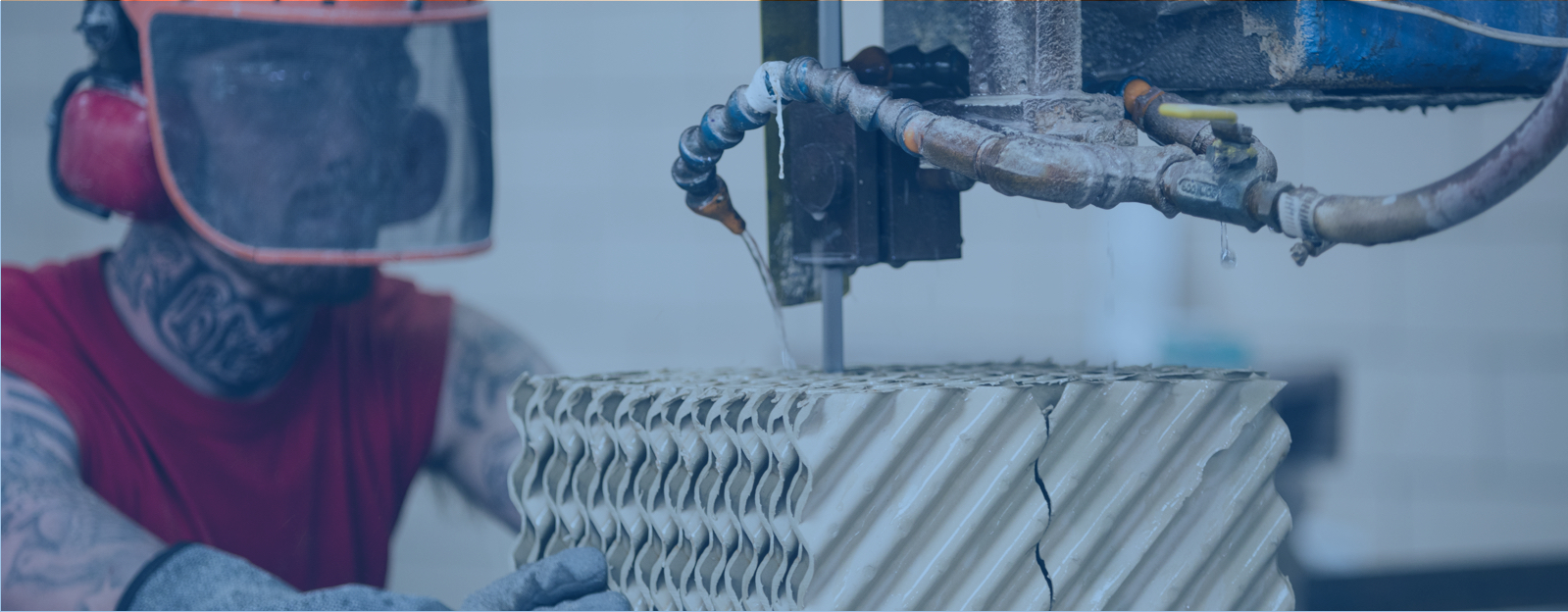 Responsibility | Knight Material Technologies