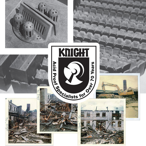 The Rebuilding and Recovery Era – Recovery from Challenge - Knight ...