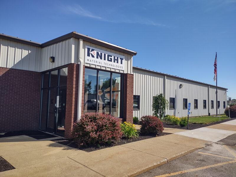 The Power of Collaboration: Corrosion Resistance Times Three - Knight ...